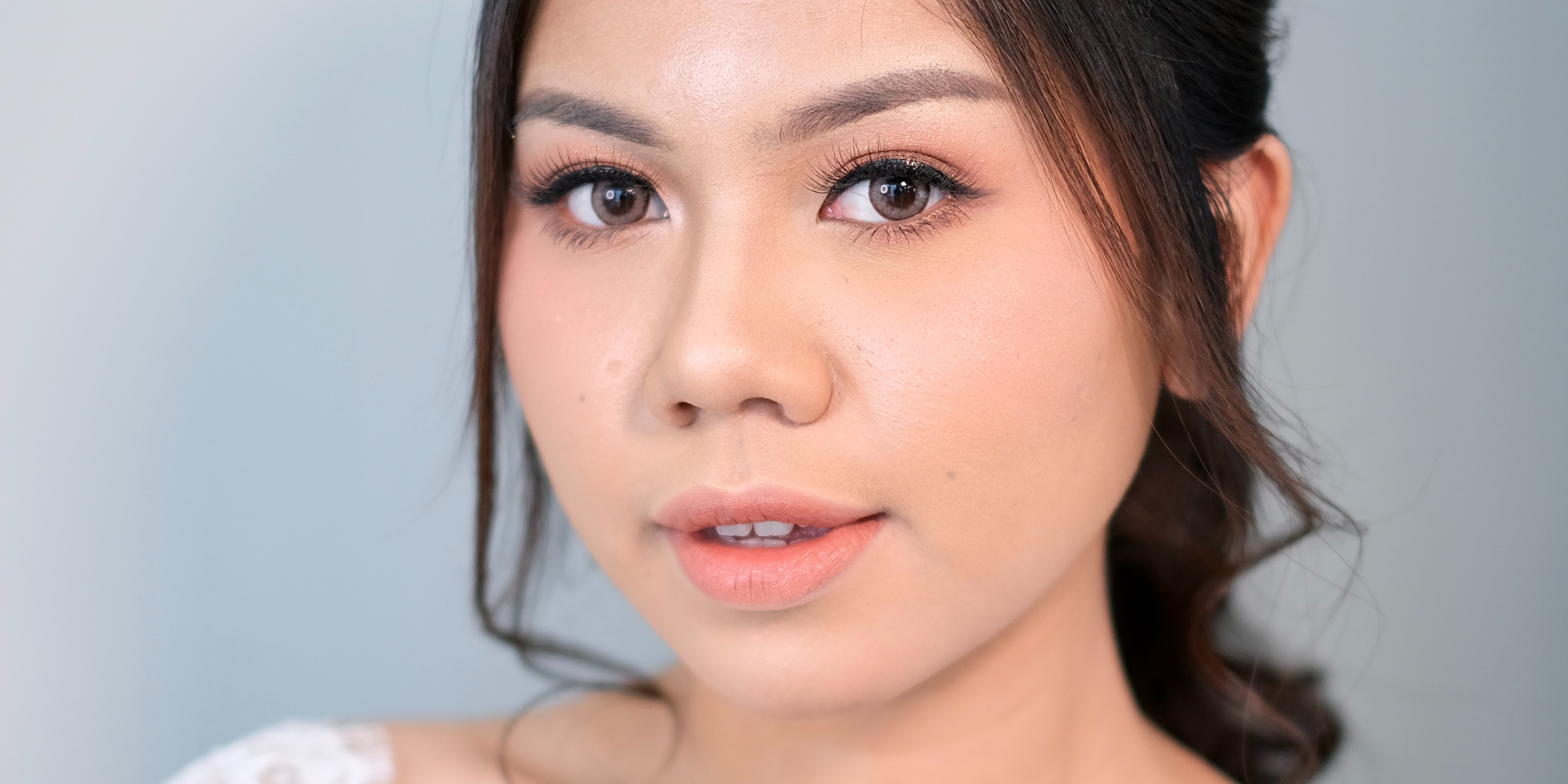 Wedding Makeup by Sora Makeup | Bridestory Store