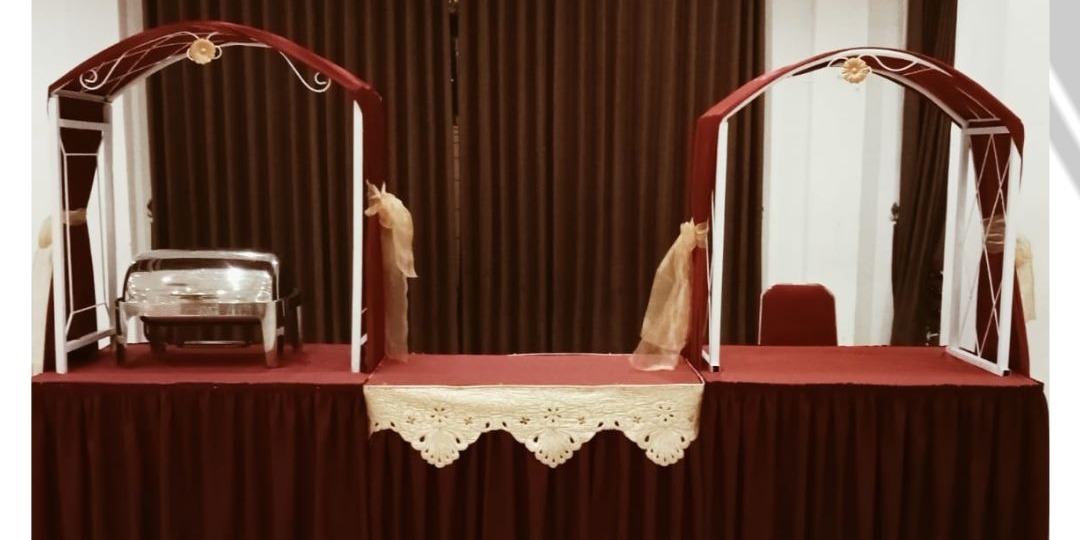 Tempat Sewa Meja Gubukan Berkualitas dan Mewah Jabodetabek by Bintang ...