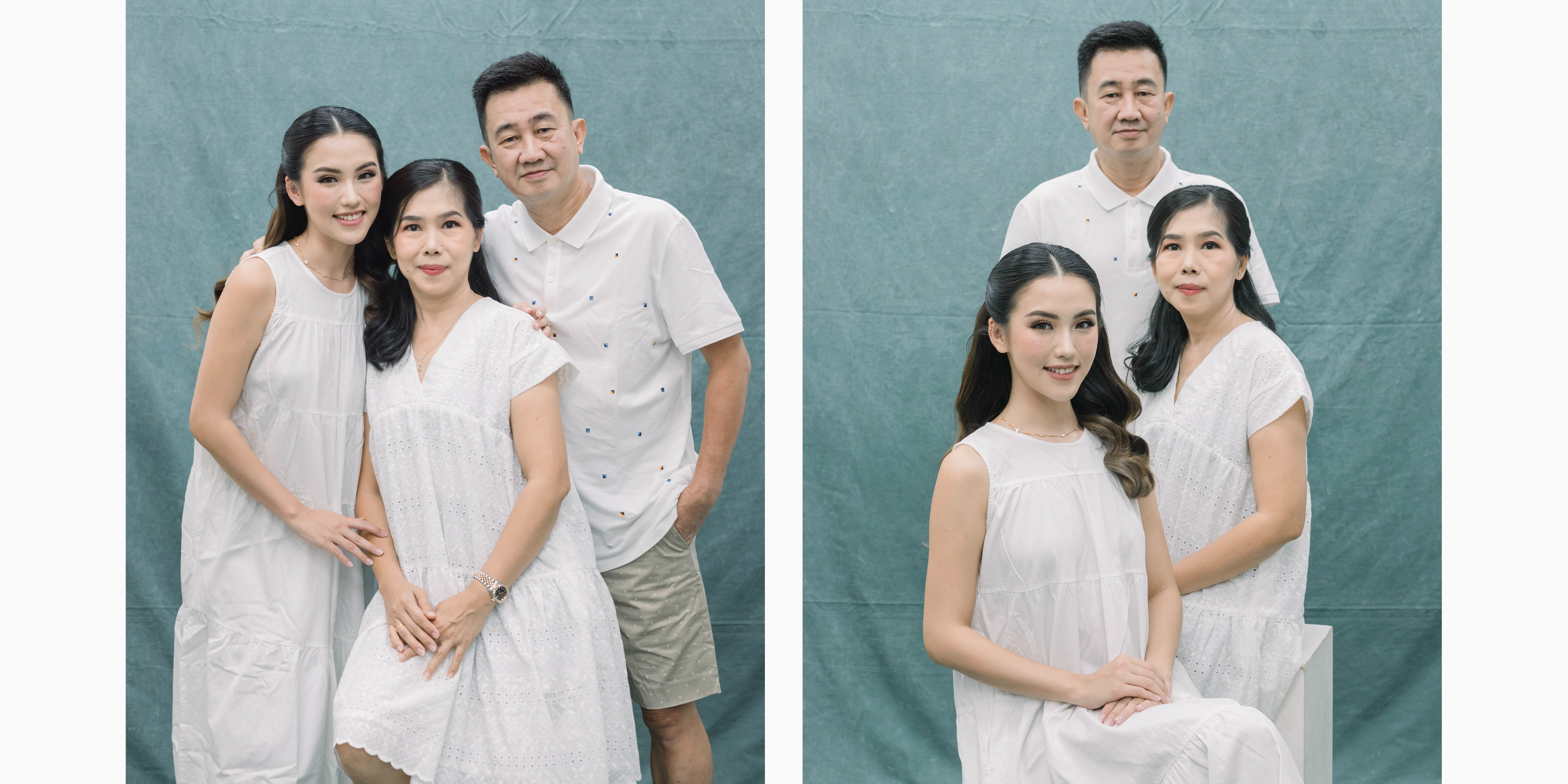 Family Photo oleh The Twins Potrait | Bridestory Store
