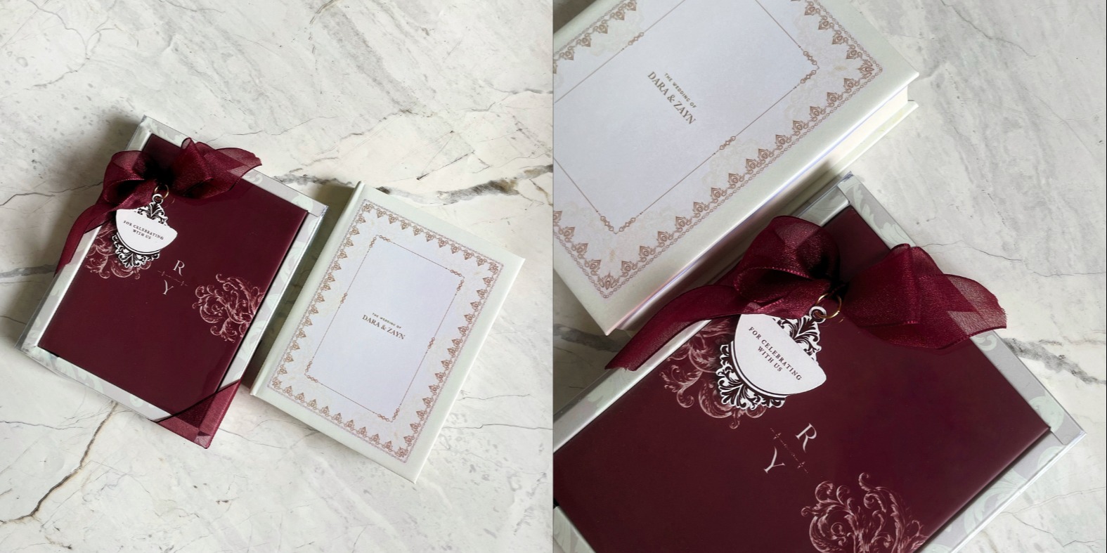 Souvenir Note Book / Buku Souvenir oleh Kentara Essentials | Bridestory ...
