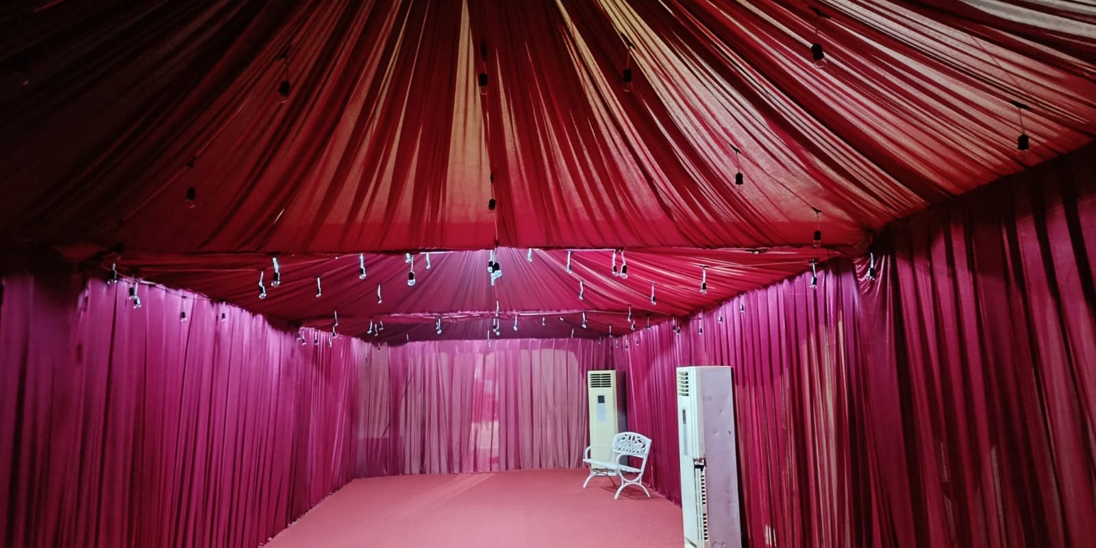 Jasa Sewa Tenda Roder Sekitar Jakarta oleh alatpestamandirijaya ...