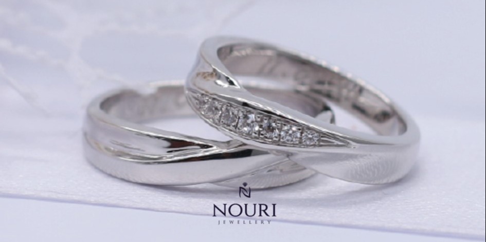 Cincin Nikah Malang - Cincin Lamaran Custom - Cincin Kawin Custom oleh ...