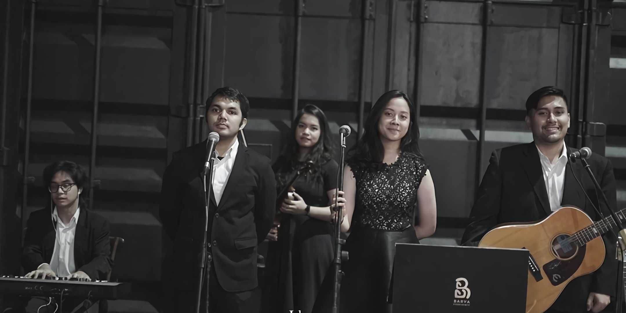 Classic oleh Barva Entertainment | Bridestory Store