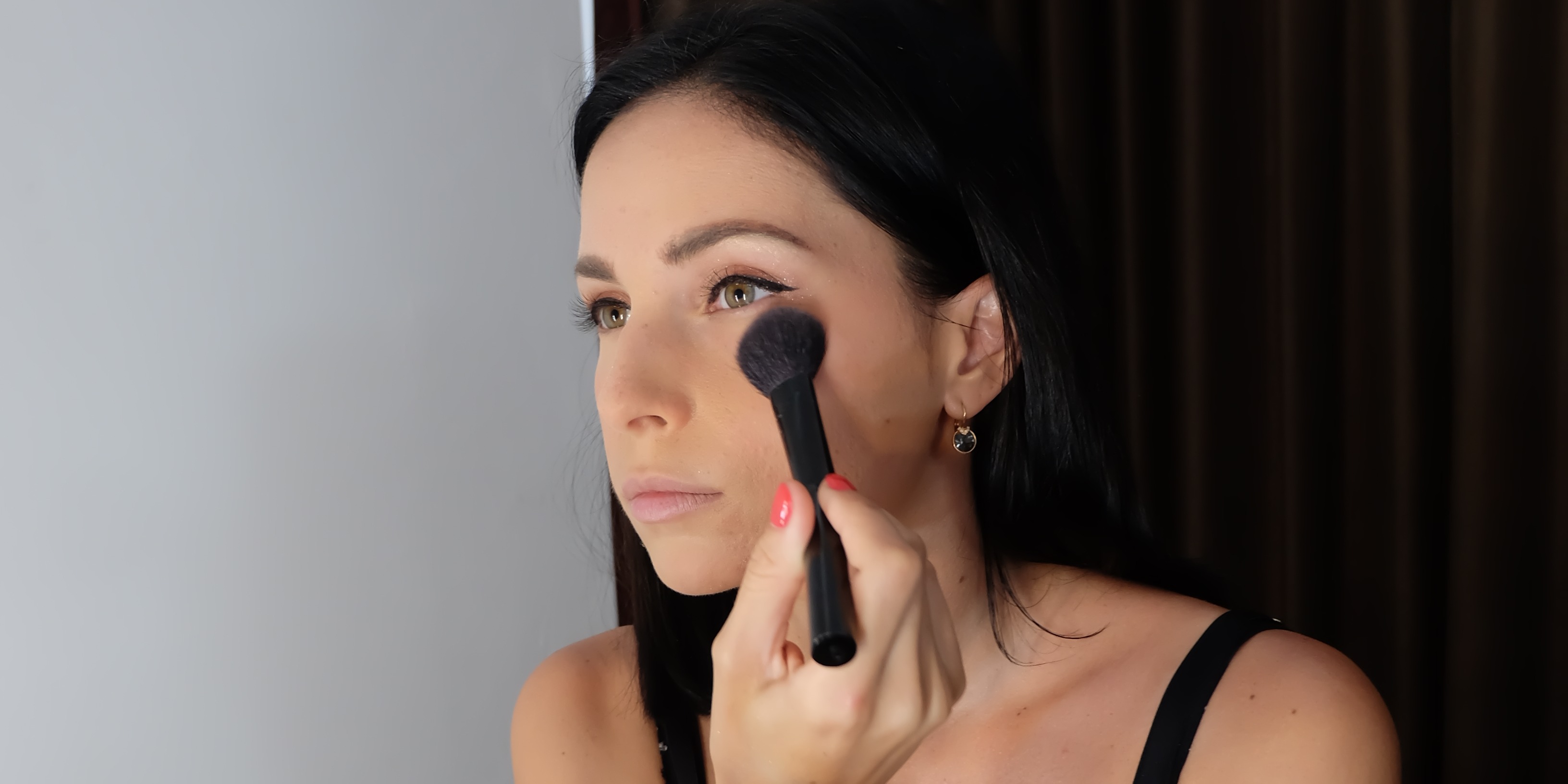 PRO make-up Course by Tiffany Roselin (Basic to Advance) oleh Tiffany ...