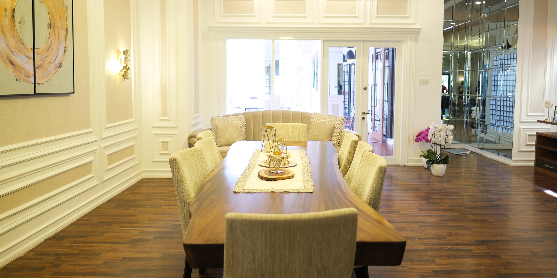 Venue oleh Pribadi House | Bridestory Store