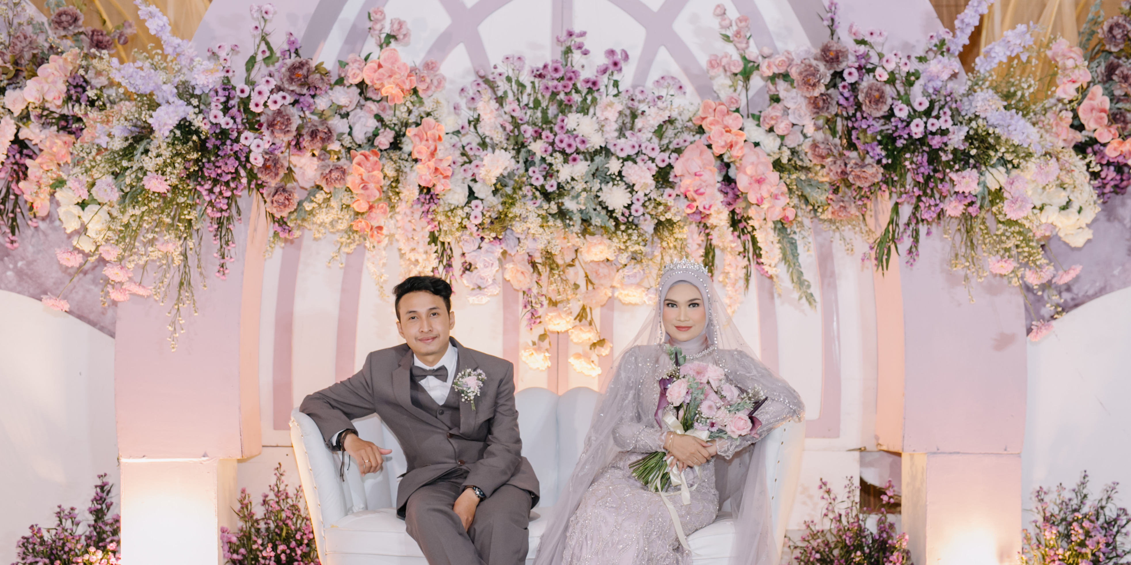 Pearl Package by Widya Mandala Hall | Bridestory Store