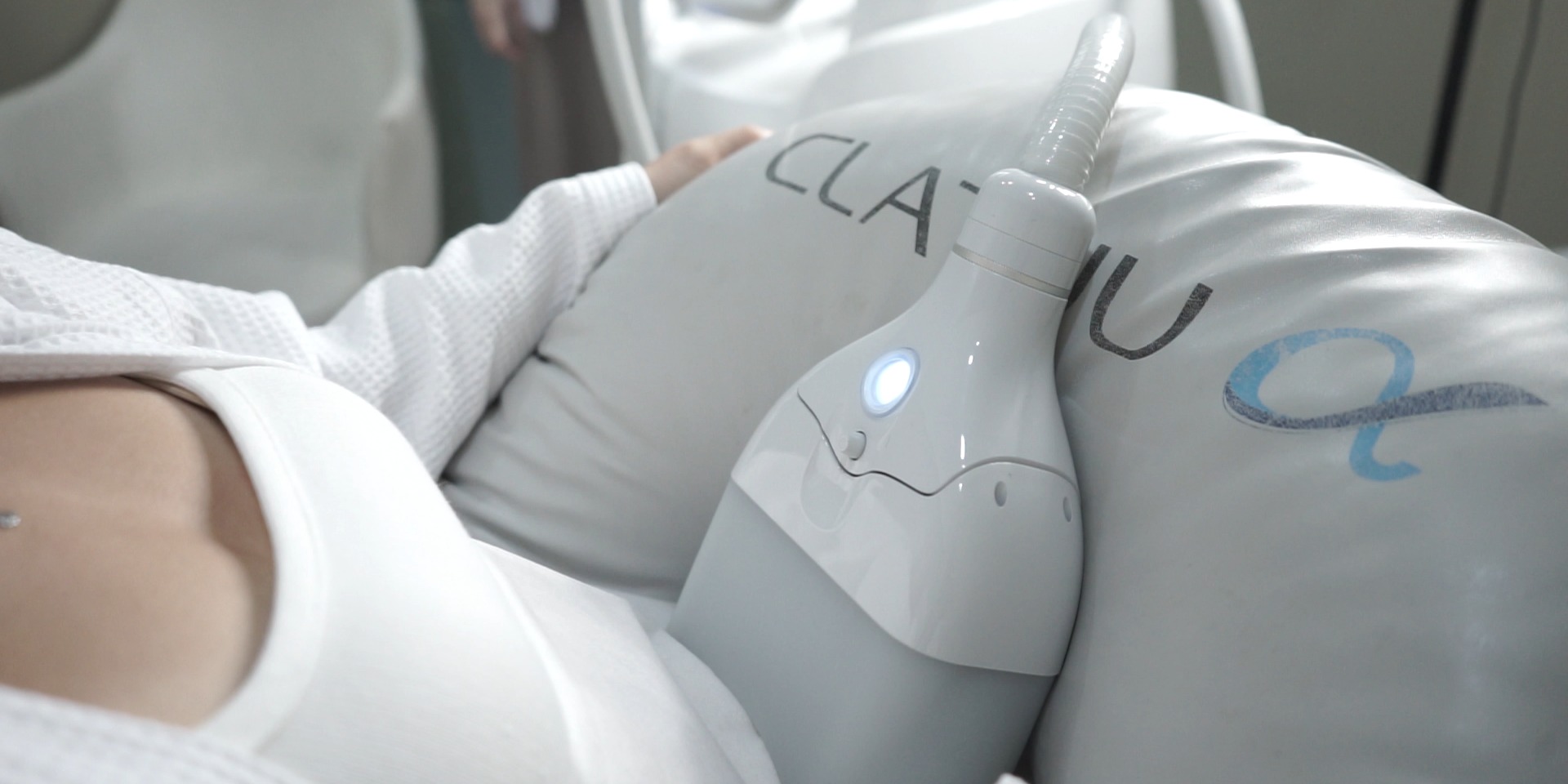 Clatuu Fat Freezing/Cryolipolisis oleh The Beaute Aesthetic ...