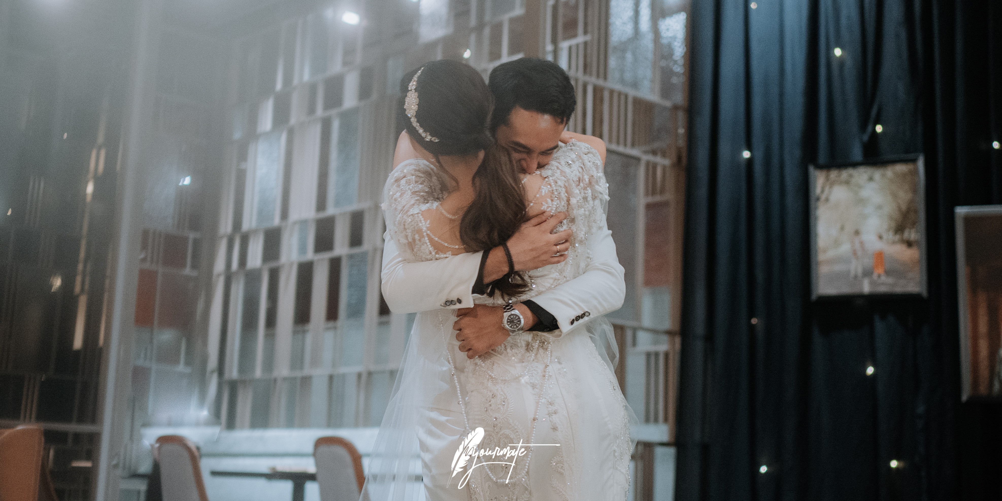 Vow Stories by yourmate | Bridestory Store