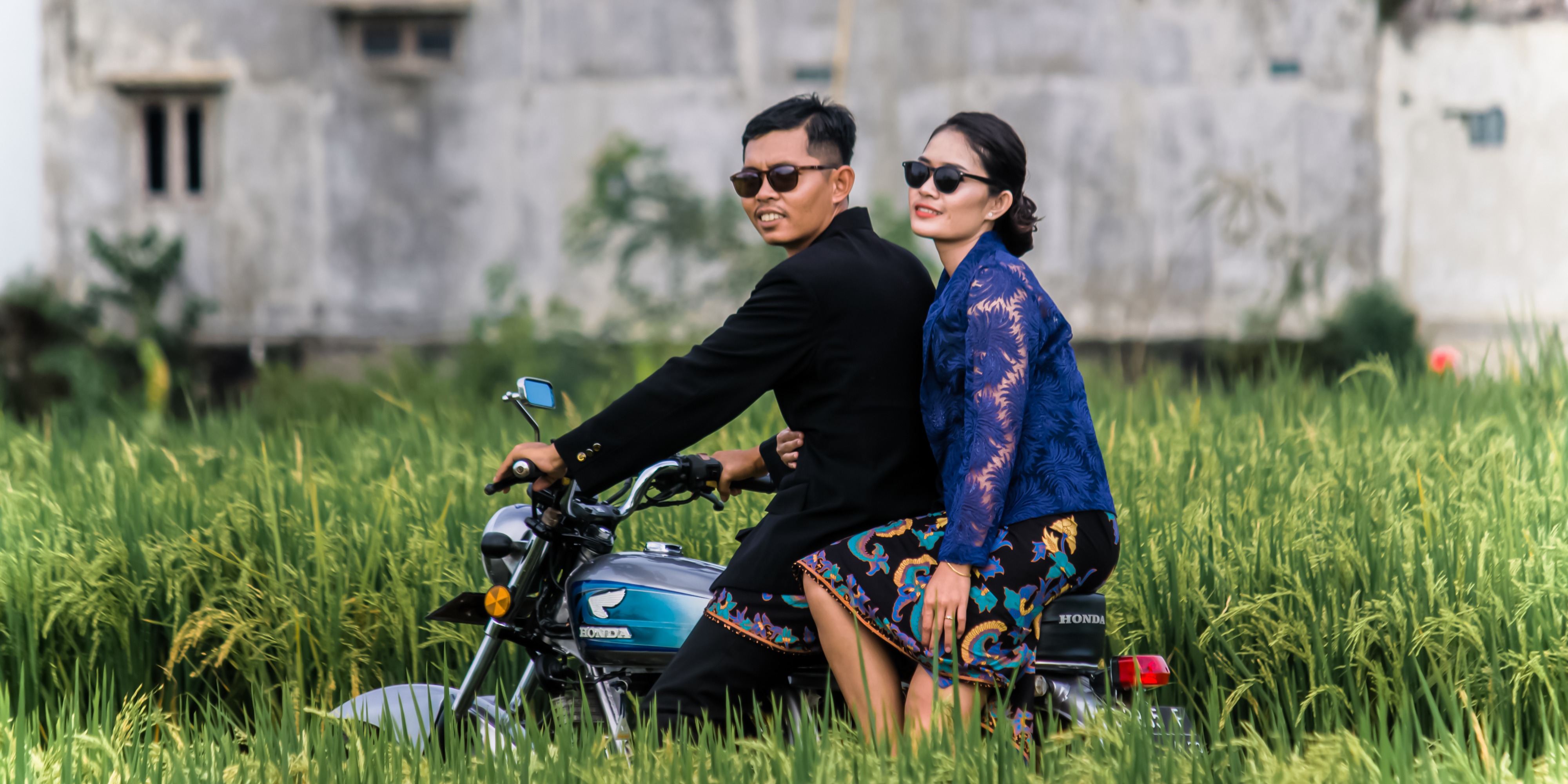 Pre Wedding Estetik oleh Shadow Creative Studio | Bridestory Store