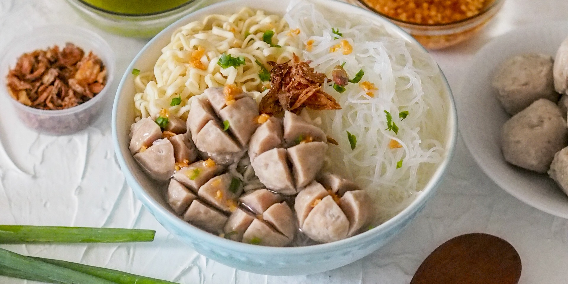 Bakso Sapi Halus Polos oleh Bakso Keju Green Ville | Bridestory Store