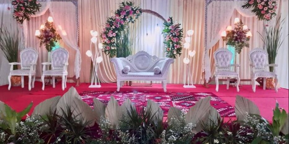 Paket Intimate Gold oleh DWT WO | Bridestory Store