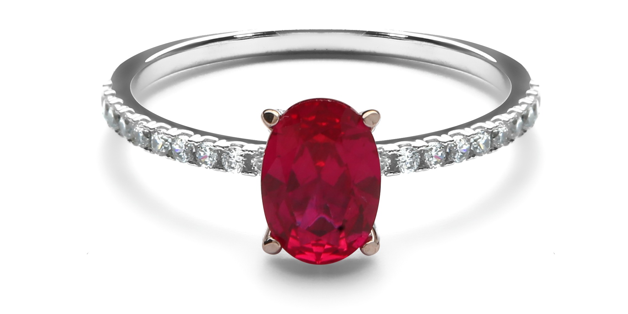 Jade Siam Gold Ring by Aurum Lab | Bridestory Store