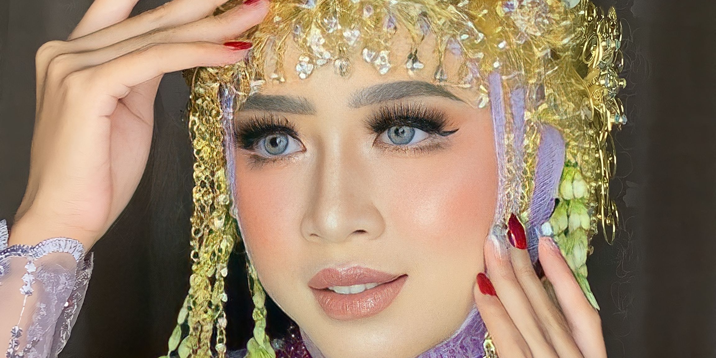 Make Up Akad by Ratu Rias Fitrie | Bridestory Store
