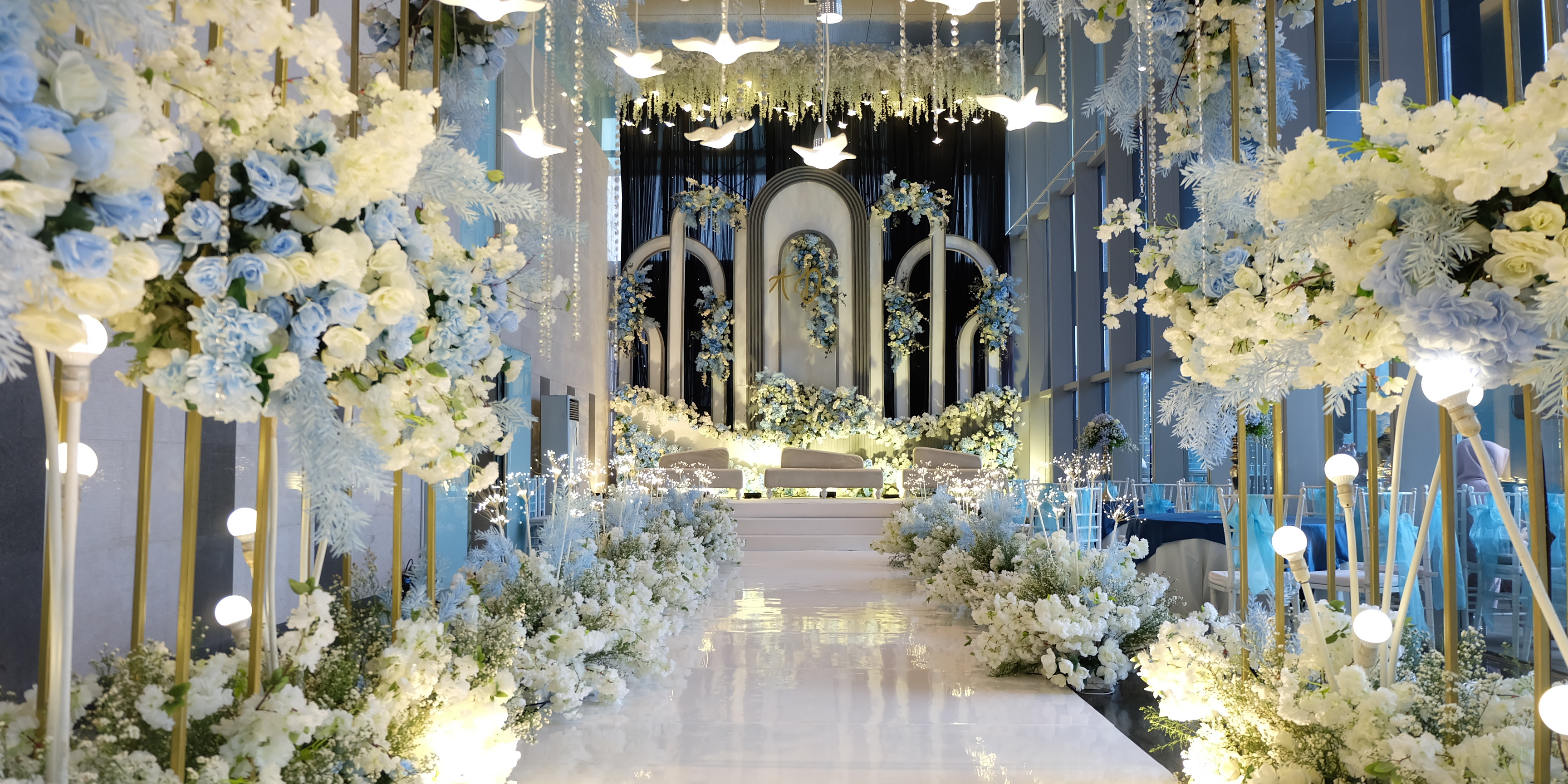 Jade Package by La'SEINE Function Hall | Bridestory Store