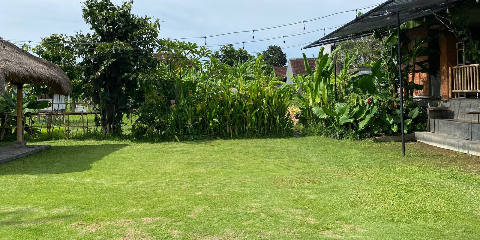 Geo Open Space Wedding Package oleh Top Fusion Wedding | Bridestory Store