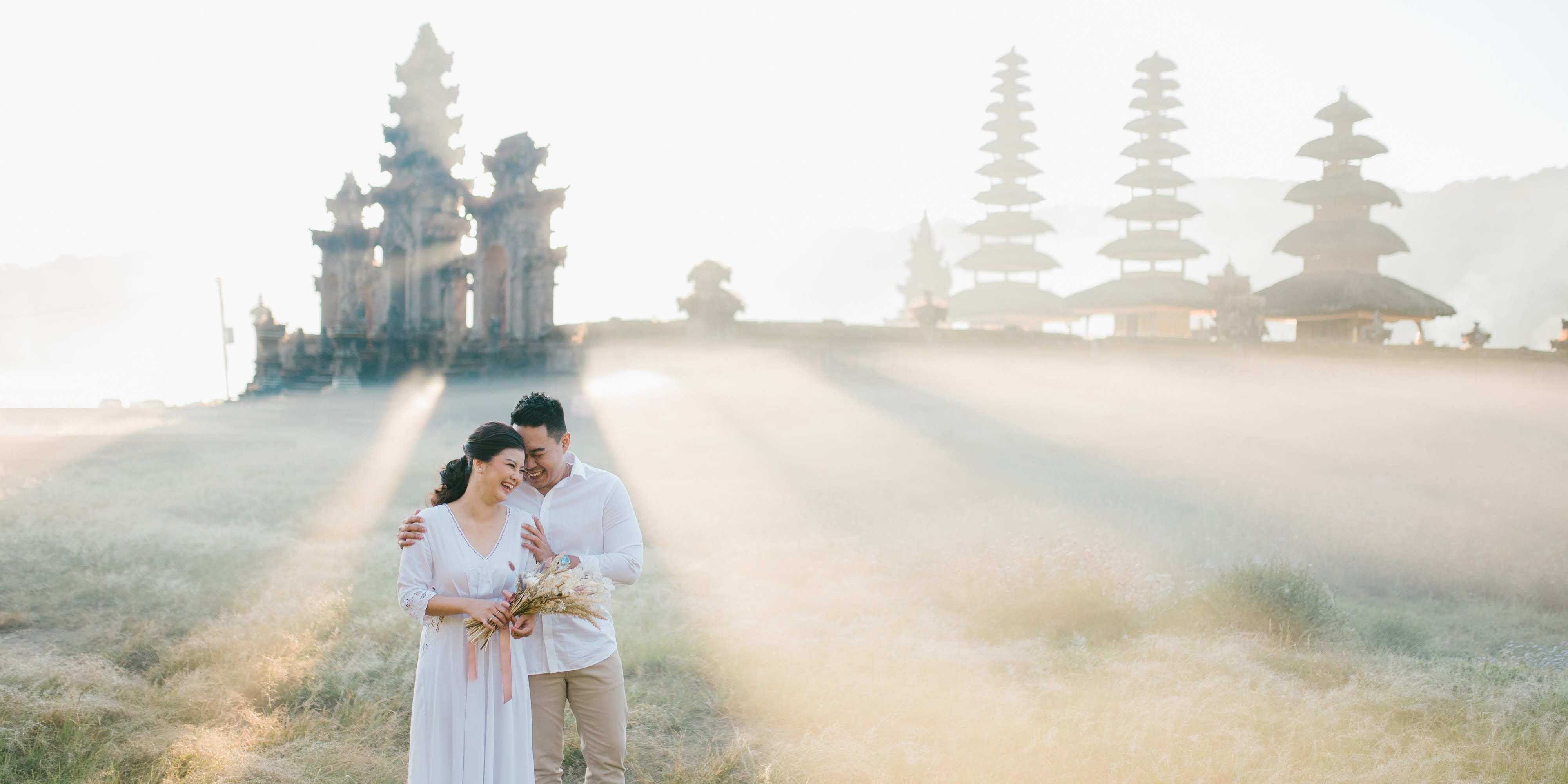 Prewedding in Bali oleh Tenacious Picture | Bridestory Store