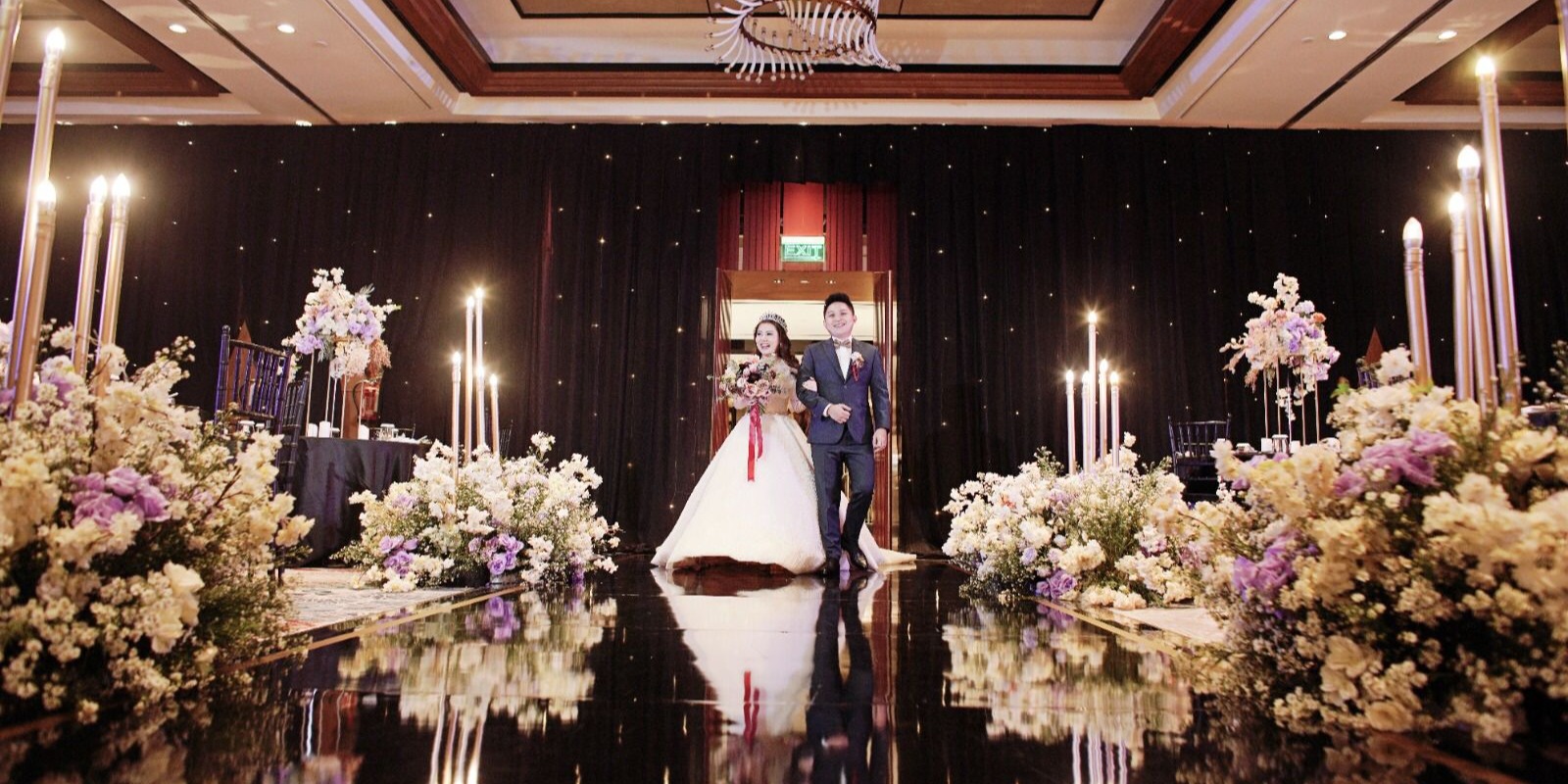 SILVER WEDDING PACKAGE 2025 - Min Spending IDR 328,000,000++ by ...