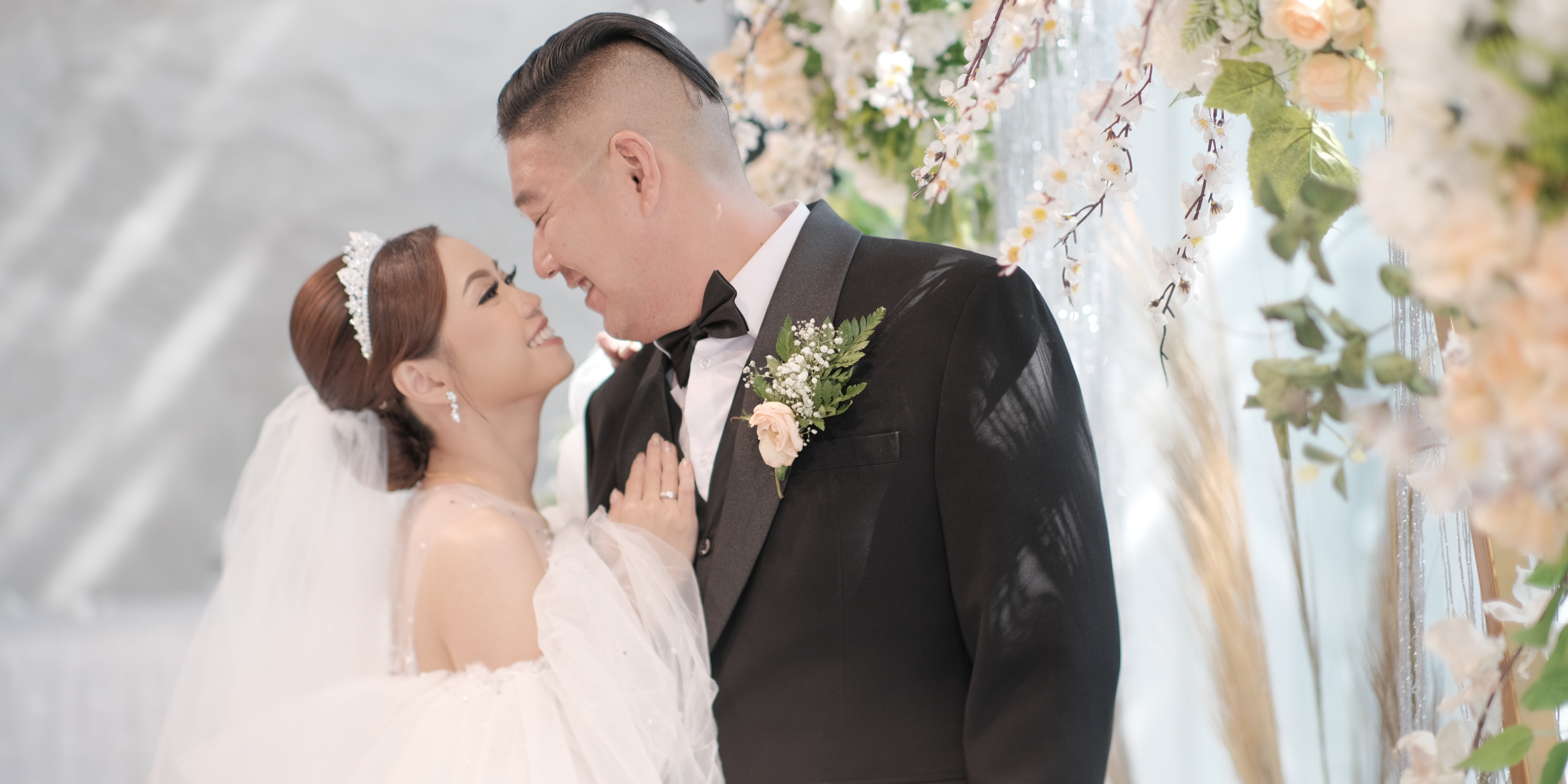 Package Holy Matrimony oleh El-Bethel Event Organizer | Bridestory Store