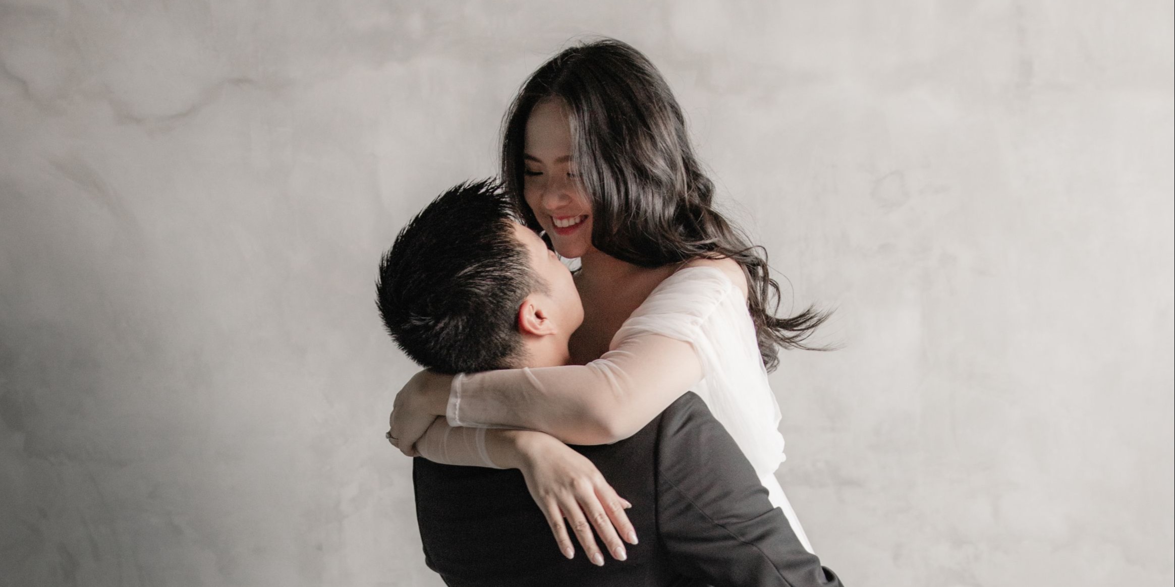 Prewedding Studio Monchichi x 2nine (photo only) oleh Monchichi | Bridestory Store