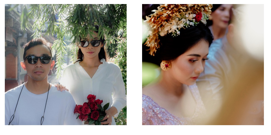 6 Hours Pre-Wedding Photo Session oleh Guna Satwam | Bridestory Store