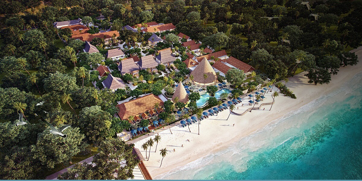 SUDAMALA SUITES & VILLA | LABUAN BAJO WEDDING CEREMONY PACKAGE oleh ...