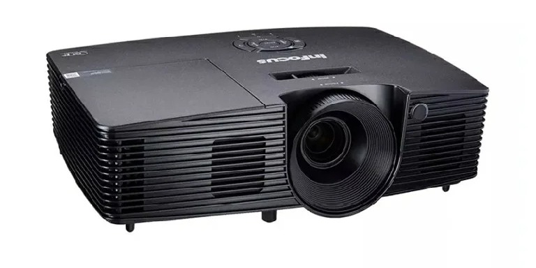 LCD Projector 5000lumens by elexart Production | Bridestory Store