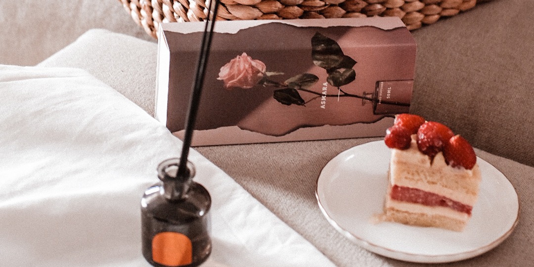 Asmara Mini Reed Diffuser - Kemayu and Co oleh Kemayu and Co ...