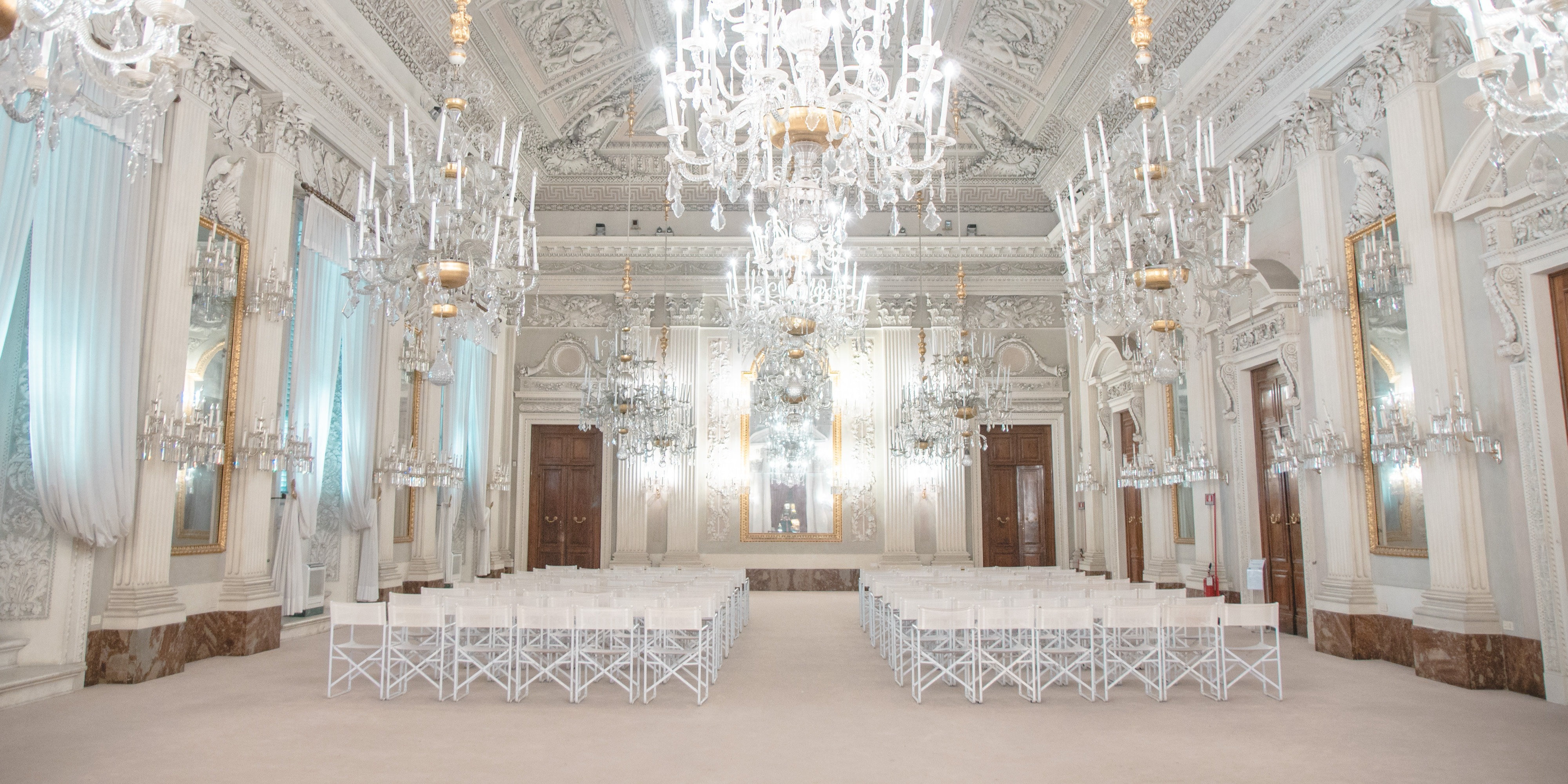 Candle Ballroom oleh Serendipity Hotel | Bridestory Store