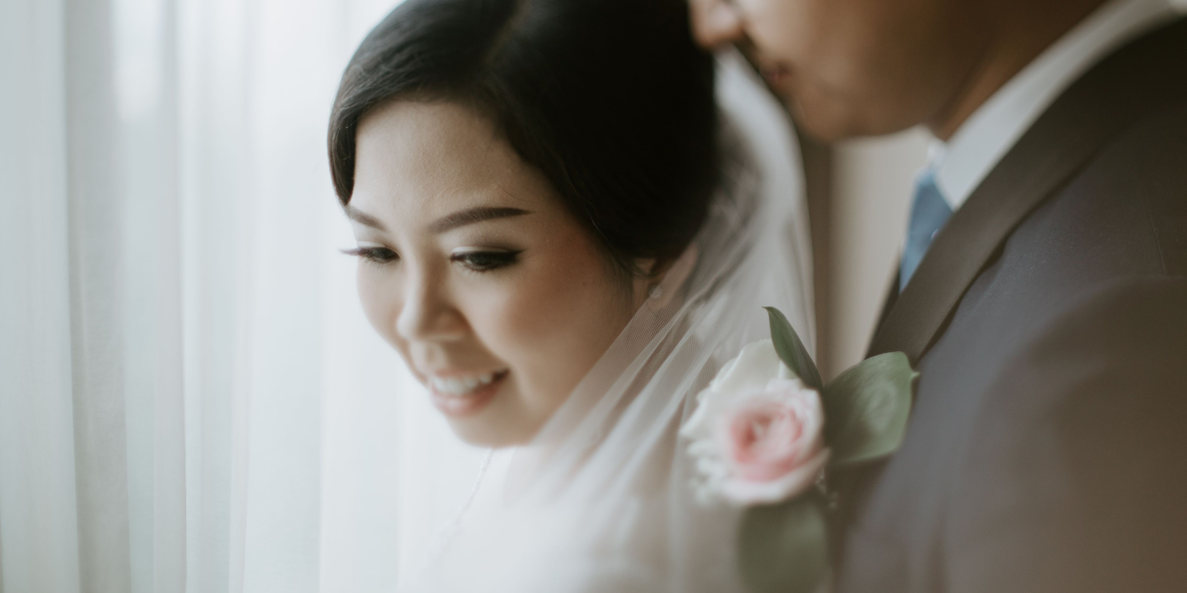 Holy Matrimony Package oleh Monchichi | Bridestory Store