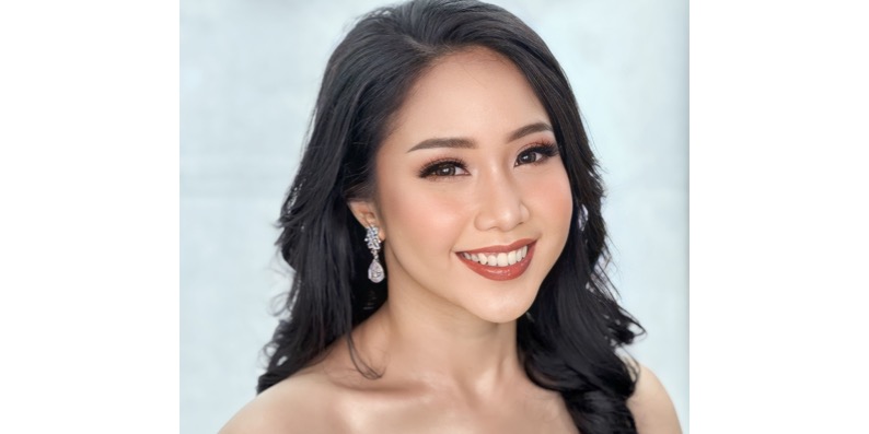 Wedding Makeup + Retouch by Shin makeupartist by shin makeupartist ...