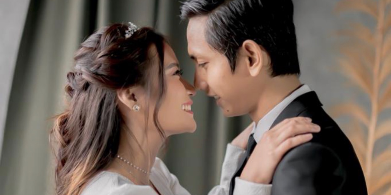 Makeup + Hairdo prewedding, sangjit, lamaran, maternity. by ...