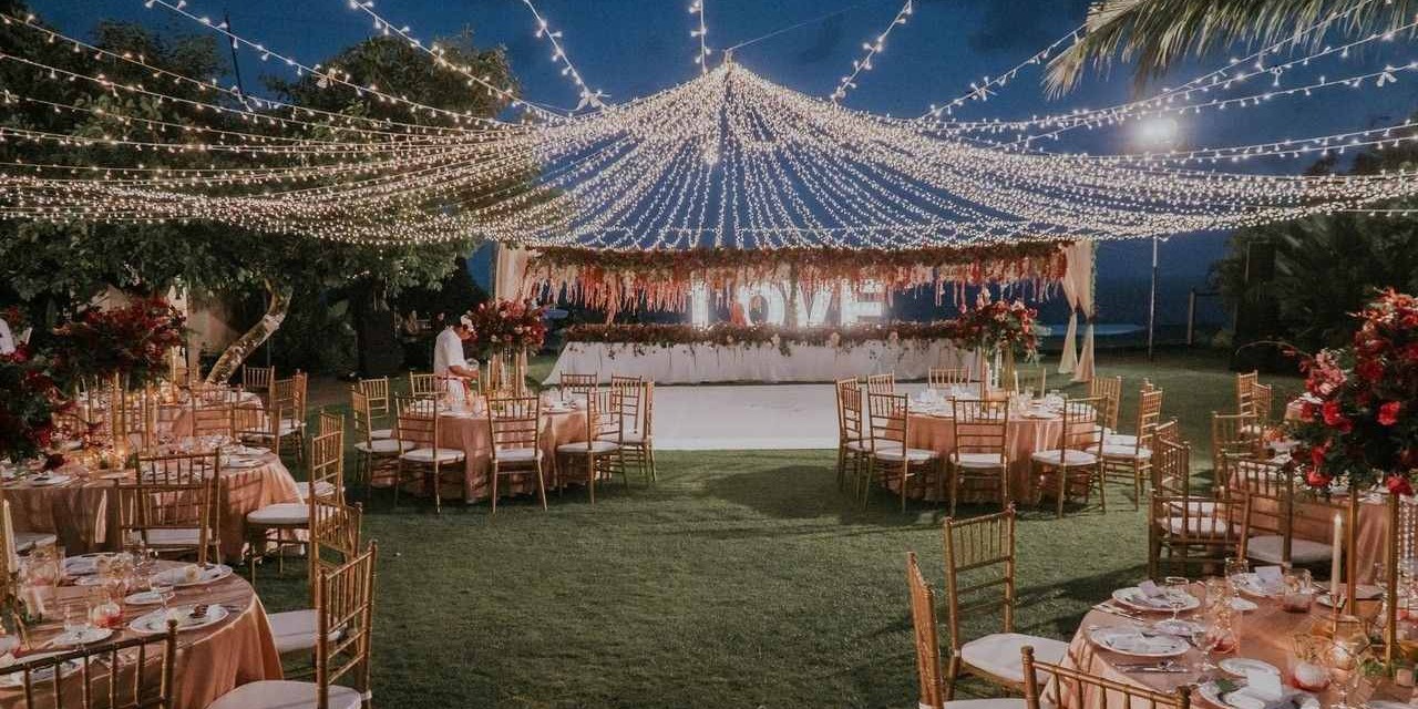 FAIRY LIGHT 10 METER oleh elexart Production | Bridestory Store