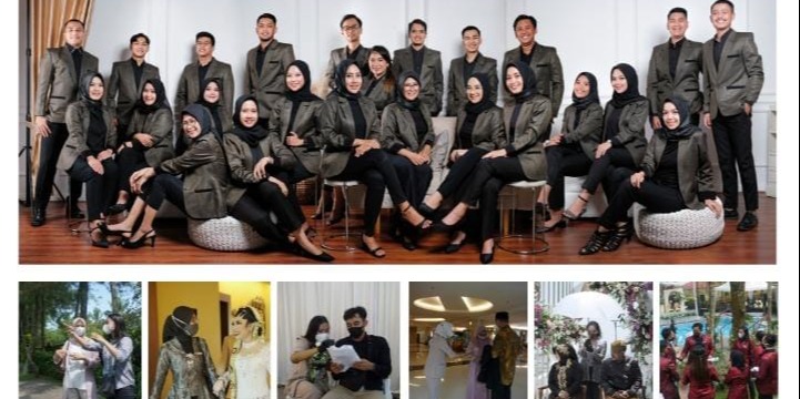 Harga Jasa Wedding Planner & Organizer oleh Kalimera Wedding Planner ...