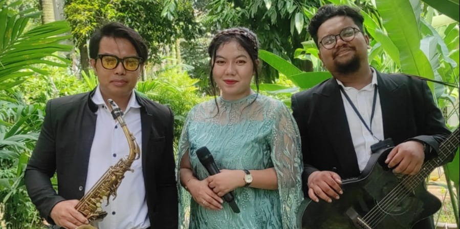 ROMANTIC PACKAGE oleh Project Entertainment | Bridestory Store