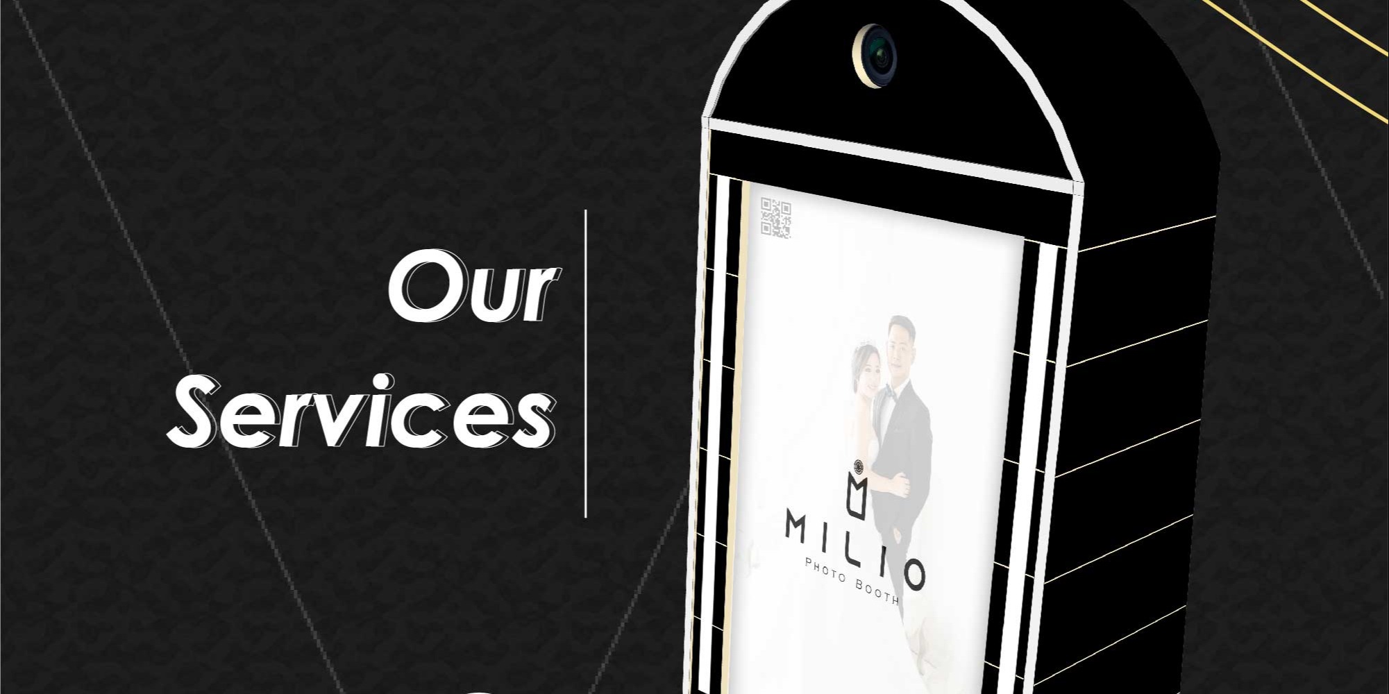 Unlimited High Quality Prints (2 Hours) oleh MILIO Premium Photobooth ...