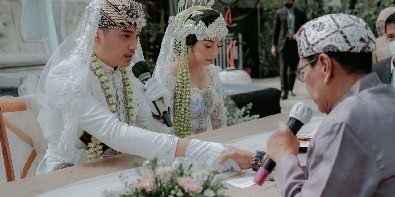 Paket Akad Nikah ? Pemberkatan Nikah Hanya Rp 18jt oleh Rioh's Wedding ...