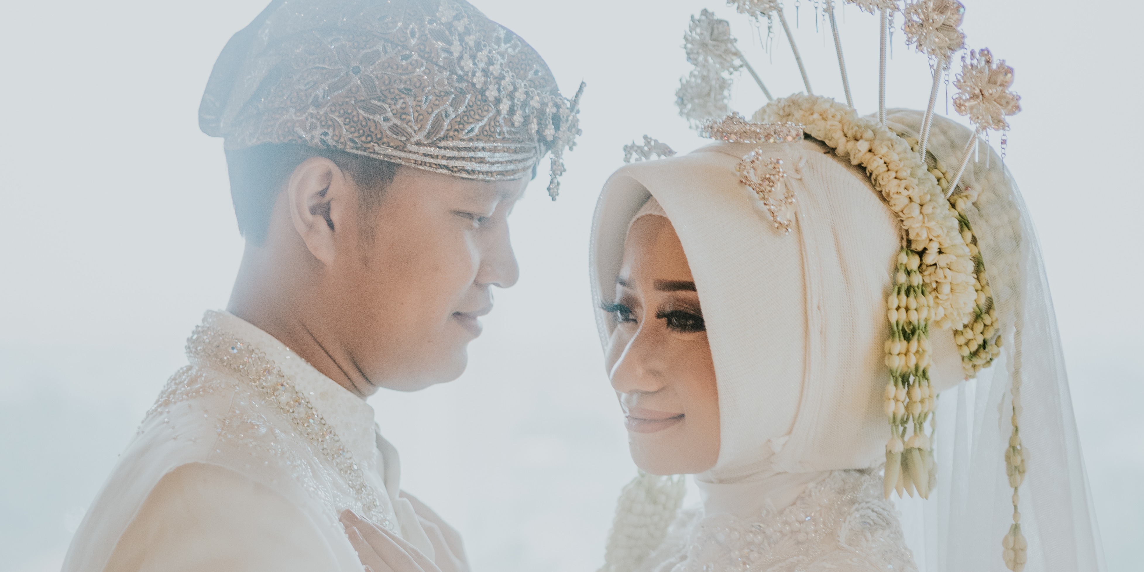 Paket Vendor Akad/Holy Matrimony/Resepsi saja oleh Levios Planner | Bridestory Store