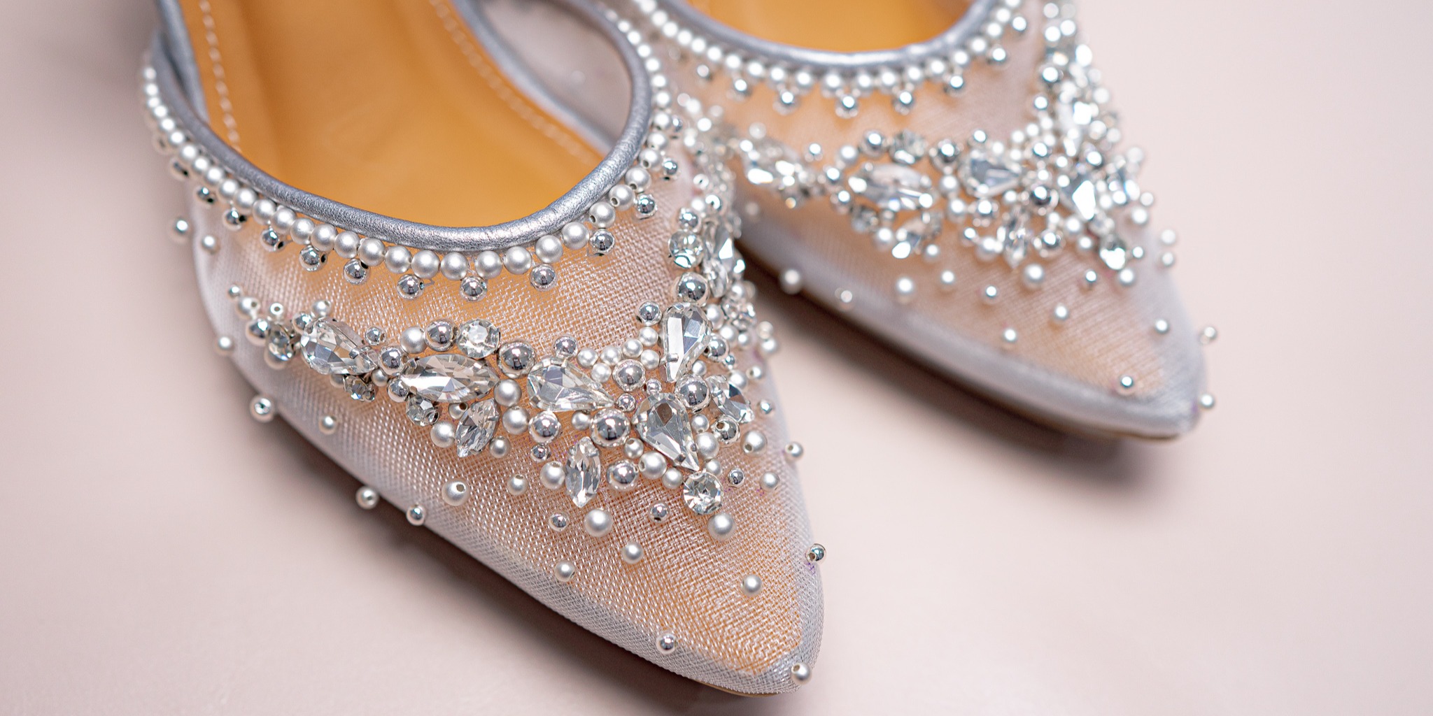 WEDDING SHOES/SEPATU WEDDING/SEPATU PESTA -SELPHIE- BY REMIZY IVONNY by ...