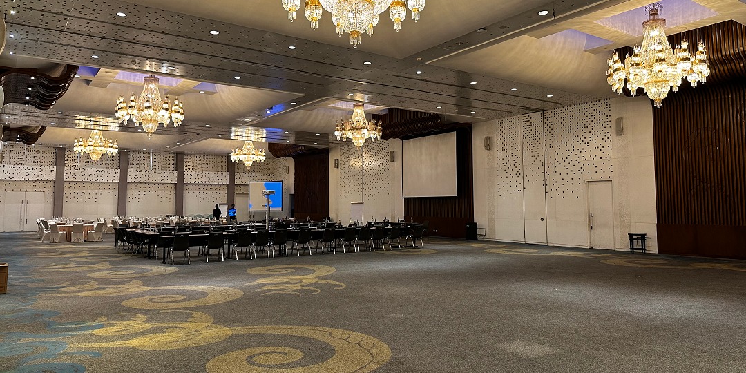 Le Meridien All In wedding Package by IKK Wedding 2023 oleh LE MERIDIEN ...