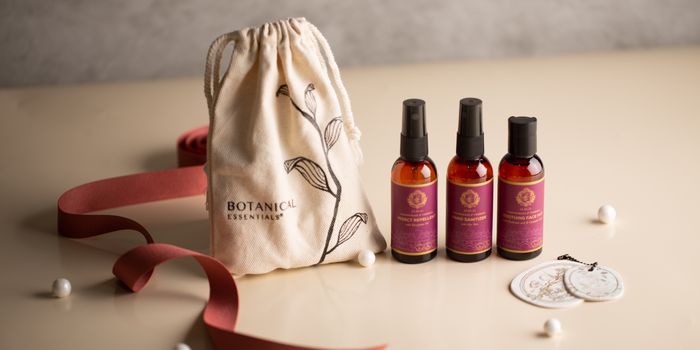 Botanical Essentials - Welcome Gift 3 (100 Pax) oleh Bridestory Flash ...