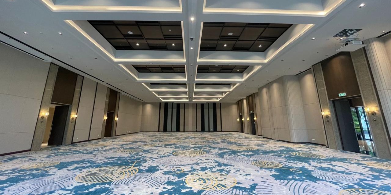 Ibis Styles Serpong BSD City All-In Wedding Package by Alton Enterprise ...