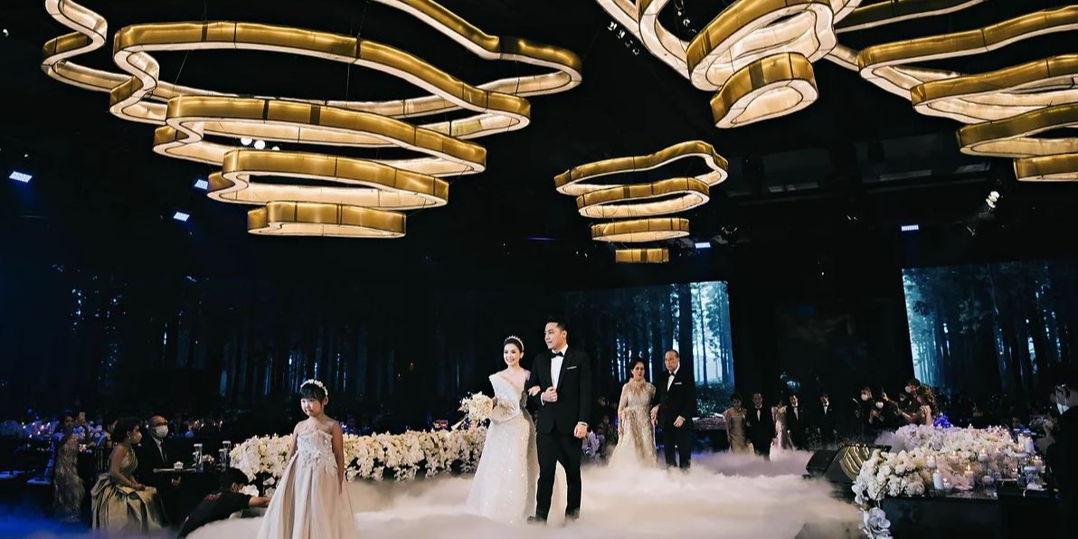 Westin Set Menu oleh The Westin Surabaya | Bridestory Store