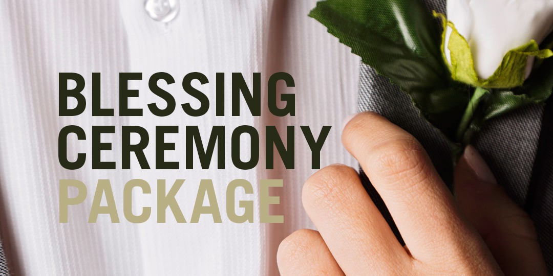 Blessing Ceremony Package oleh Four Points by Sheraton Surabaya ...