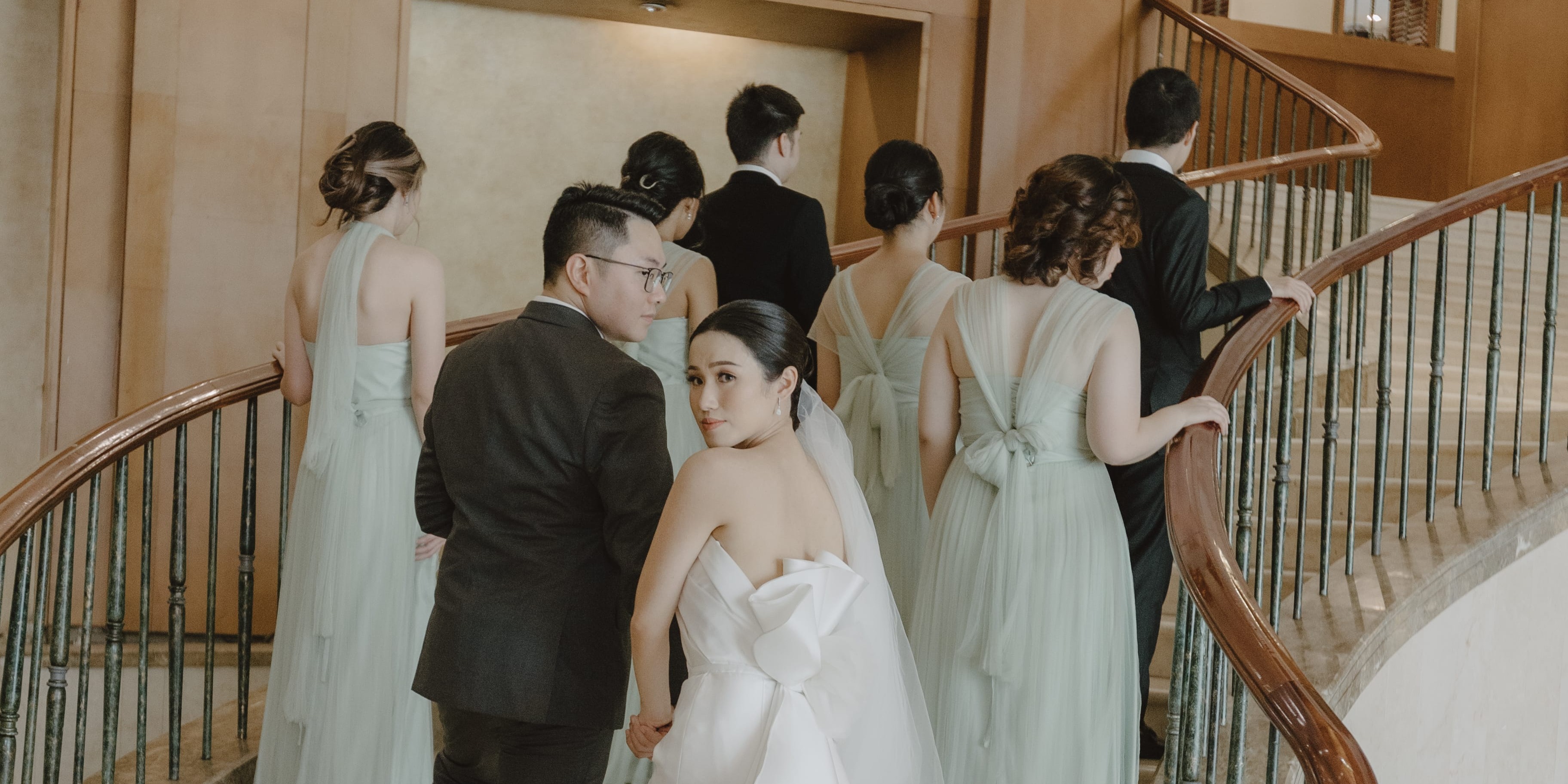 KIN Moments - Wedding Full Day Video Only (Jakarta/Bali) by KIN Moments ...