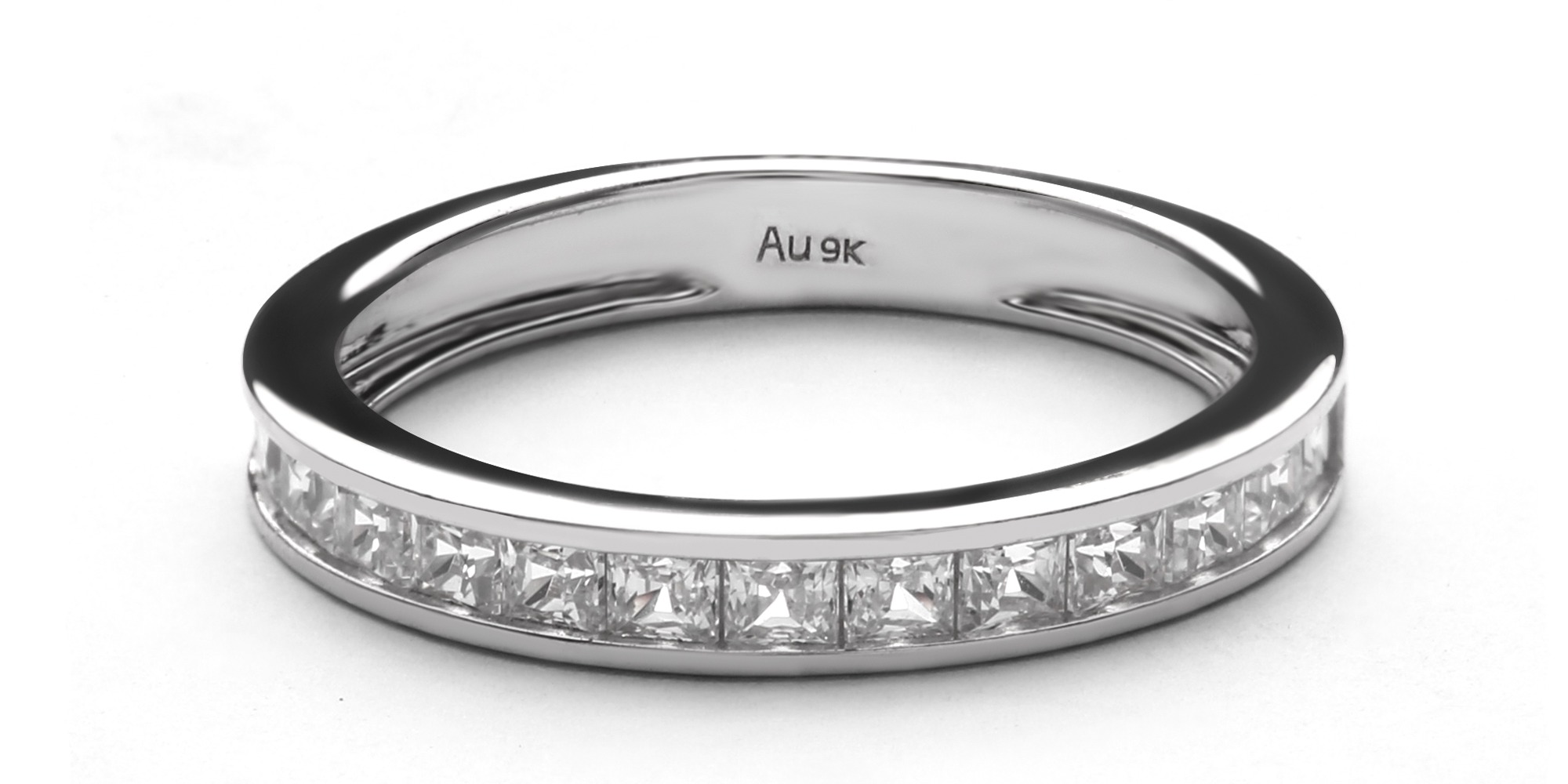 Morgan Gold Ring by Aurum Lab | Bridestory Store