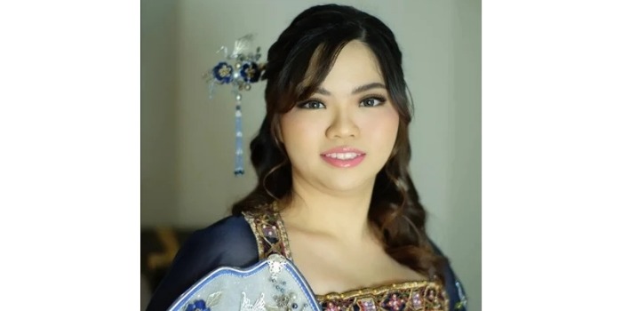 Engagement & Sangjit/Tingjing by Le Tristan Makeup Studio | Bridestory ...