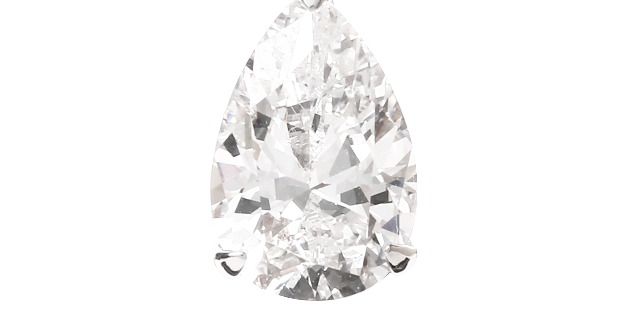 Cali Moonlight Gold Pendant by Aurum Lab | Bridestory Store