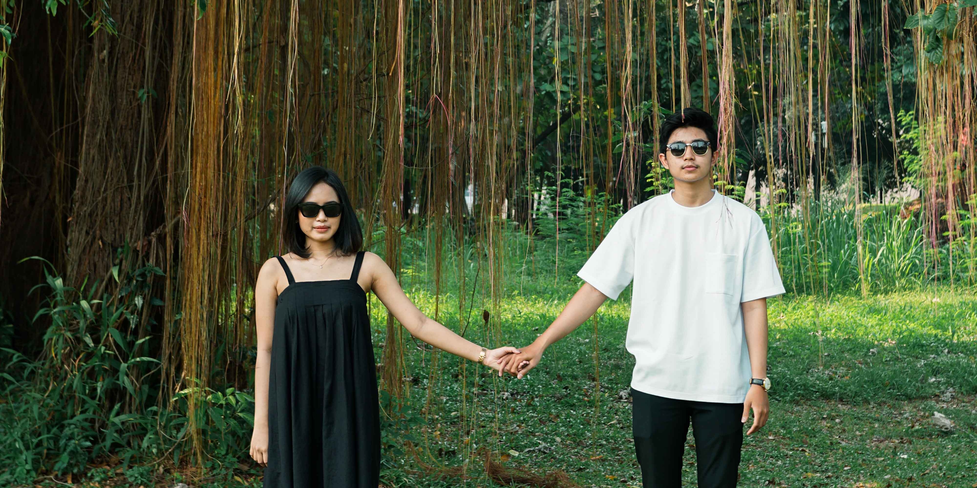 Prewedding oleh Pipop Captures | Bridestory Store