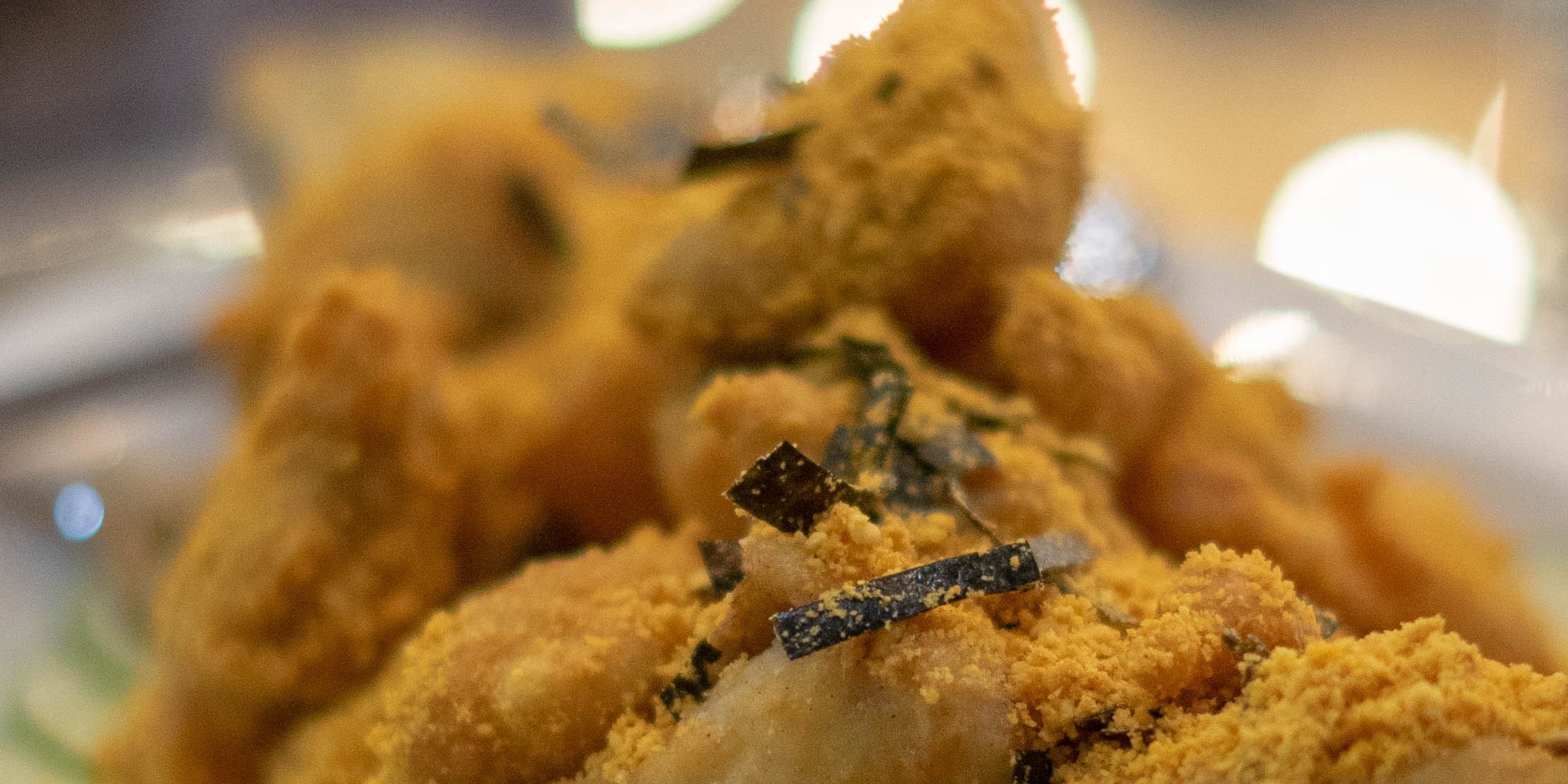 one of our menus oleh Sentosa Serangan Bali | Bridestory Store