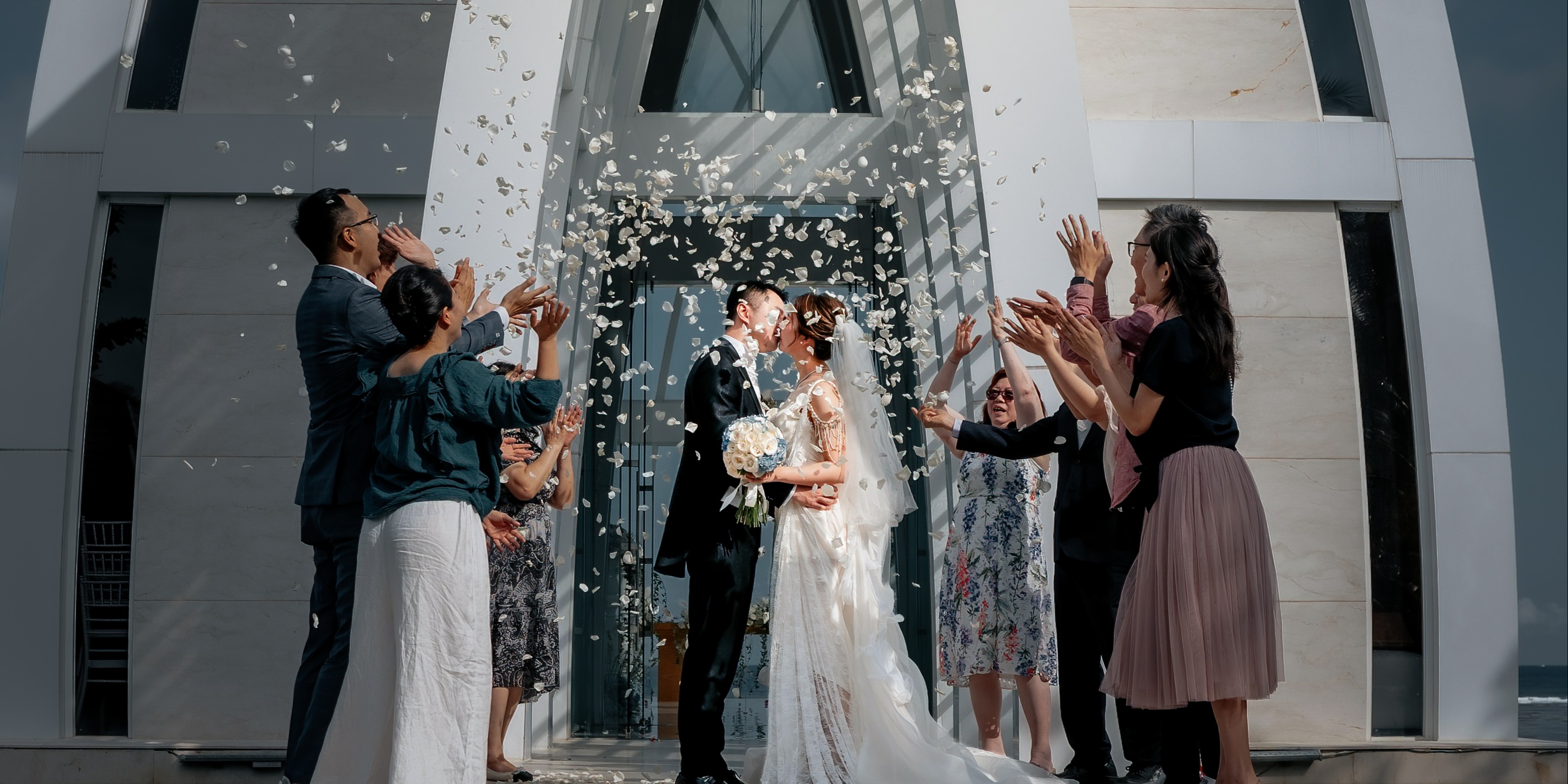 Wedding Photo & Video - Full Day by Loveya Picture | Bridestory Store